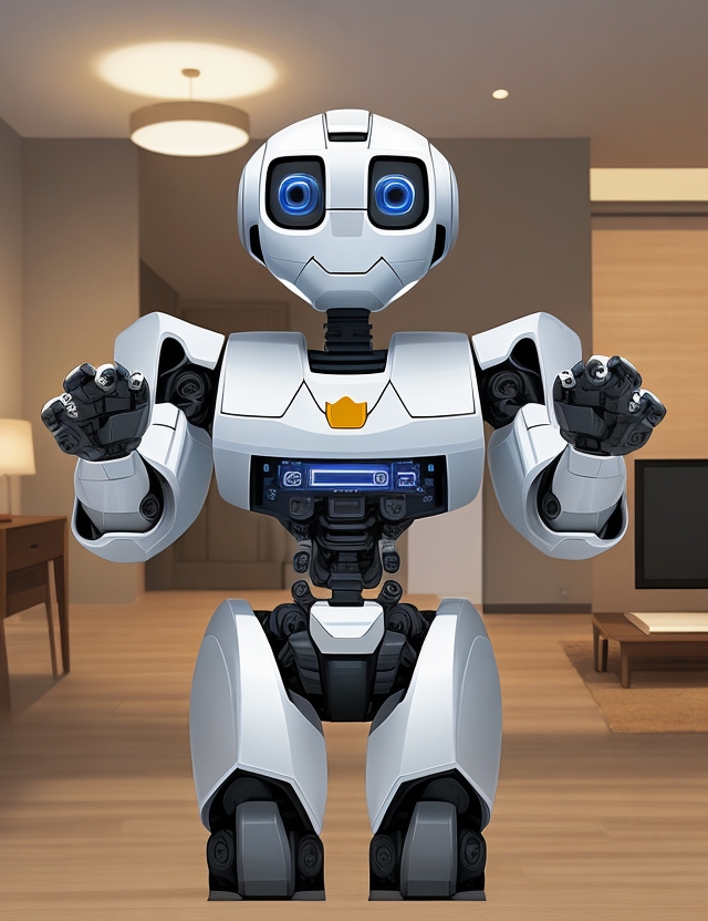 Interior Instinct: Redefining Interior Design with AI | Ciprian Mandache